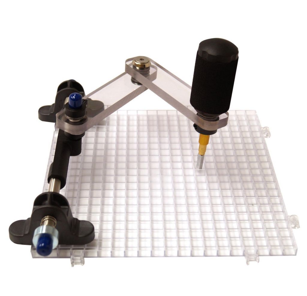 Cutter’s Mate Mini Plus Cutting System | Glass House Store