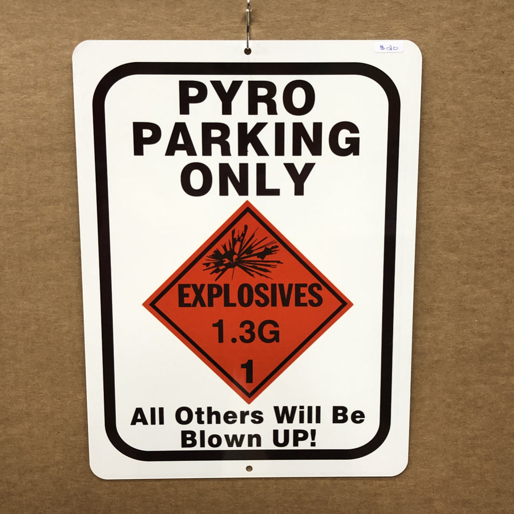 Pyro Gifts | Glass House Store