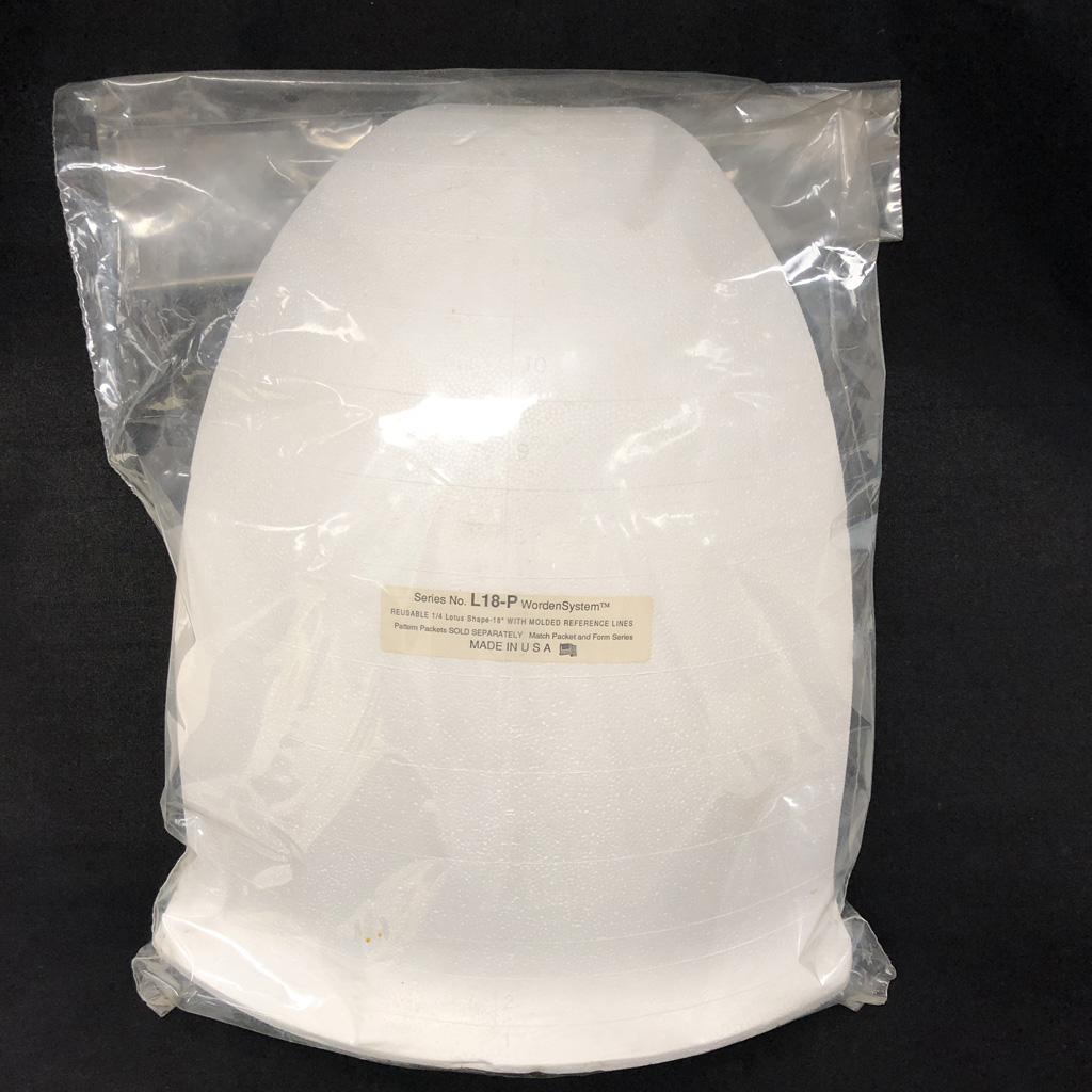 All Worden Lamp Patterns | Glass House Store