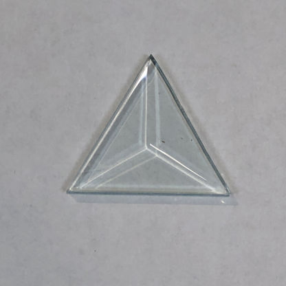 Triangle Bevel | Glass House Store