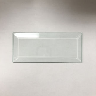 Rectangle Bevels | Glass House Store