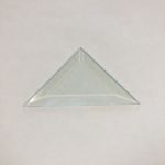Triangle Bevel | Glass House Store