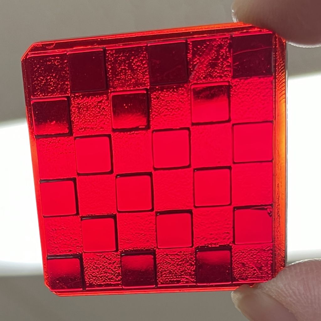 Faceted Jewels and Dichroic Jewels | Glass House Store