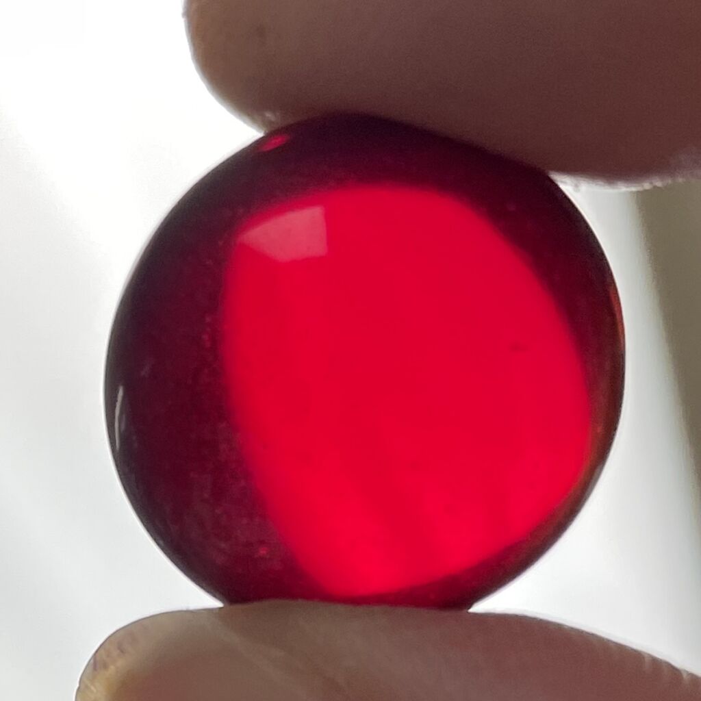 Round Jewel | Glass House Store